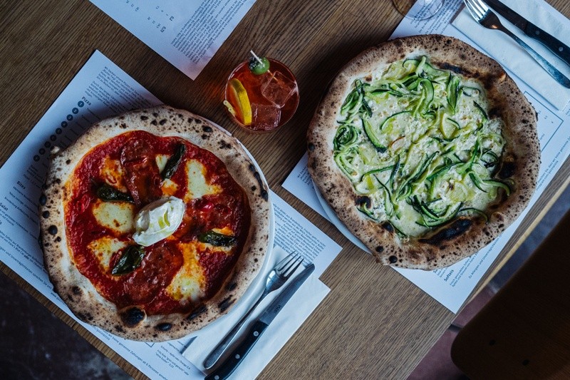 The Best Pizza in Berlin | Berlin Food Stories